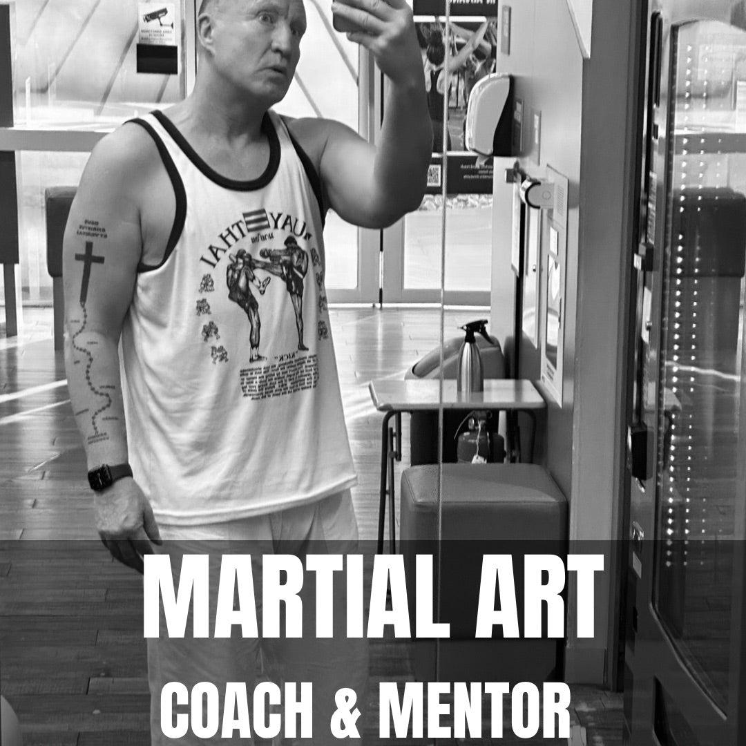 COACHING – MartinDANE.COM