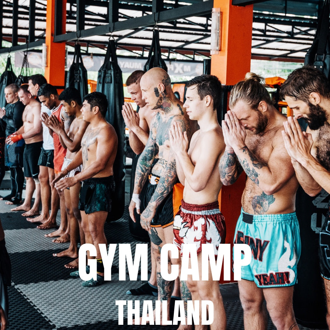 CAMP (THAI) – MartinDANE.COM